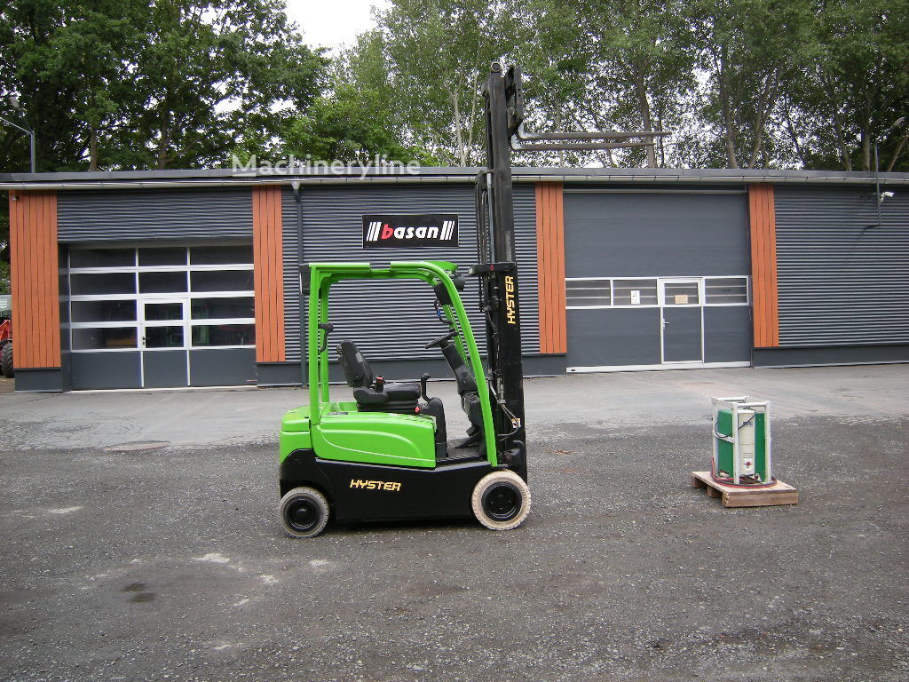 Hyster J1.8XN MWB električni viljuškar