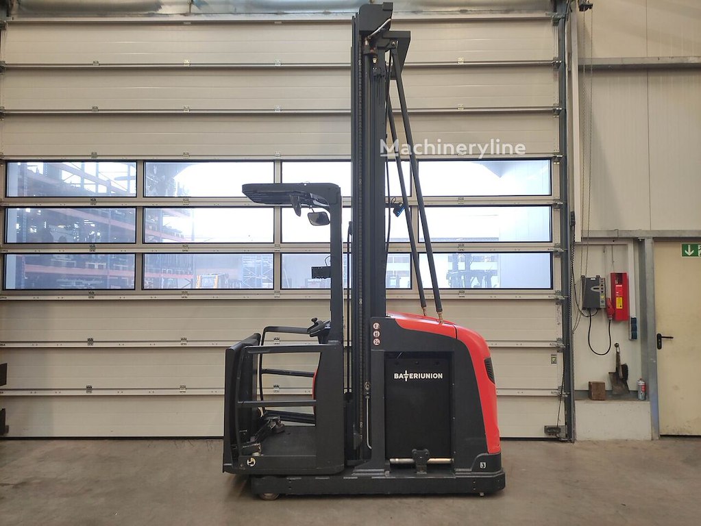Linde V Modular viljuškar za komisioniranje