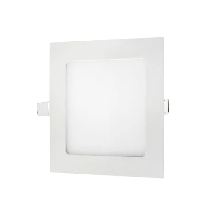 LED ugradna CCT panel lampa 18W