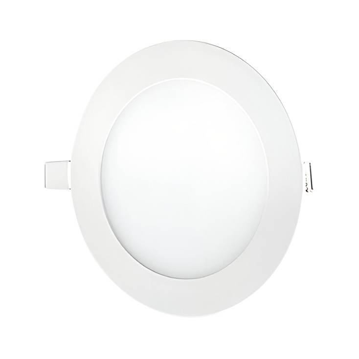 LED ugradna CCT panel lampa 24W