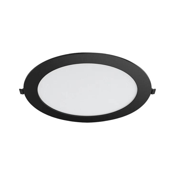 BRAYTRON LED ugradna panel lampa 18W CCT