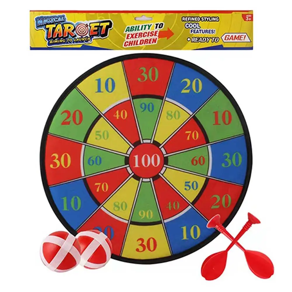 Magical Target Set za pikado, 36 cm