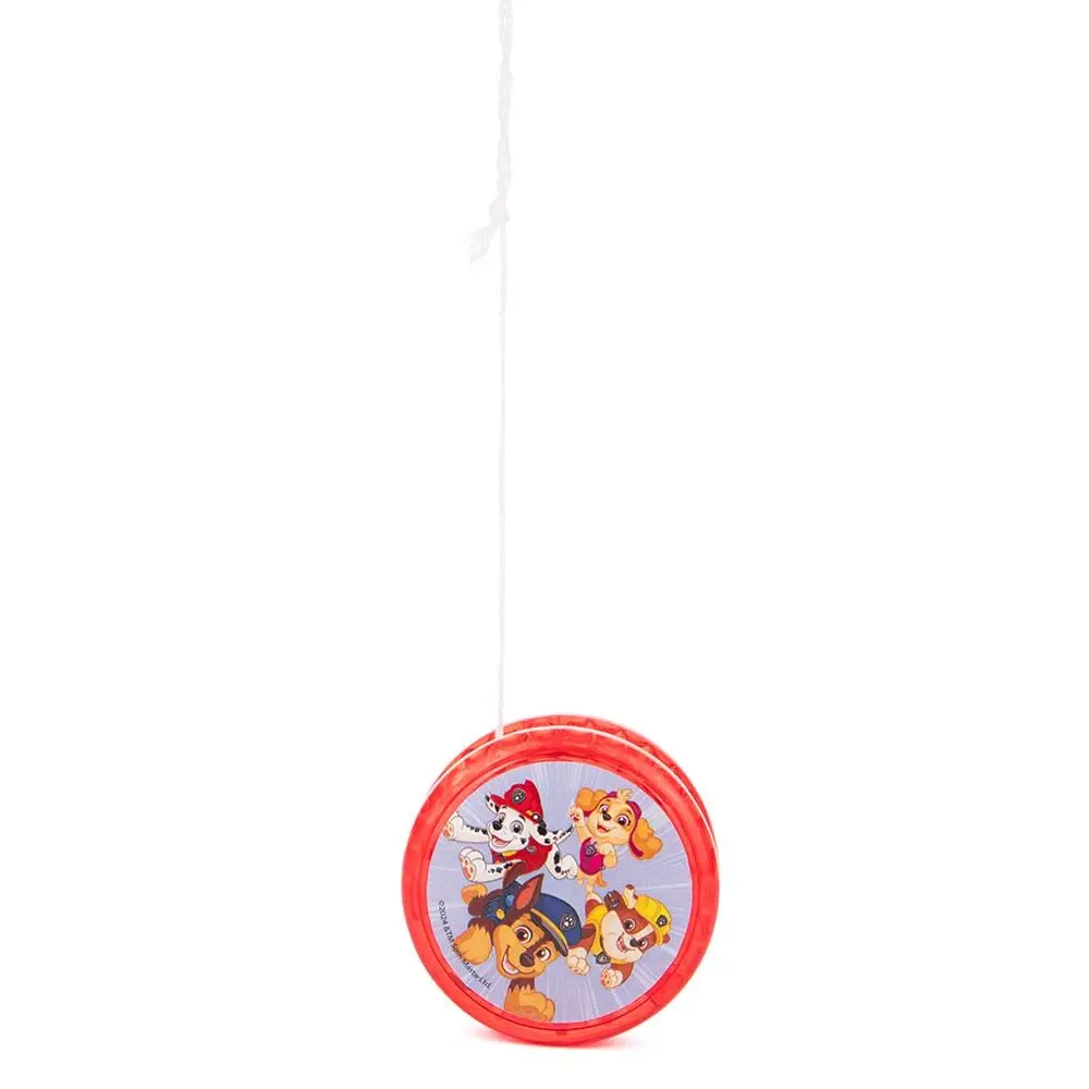 Paw Patrol Igračka Yo Yo, Svetleći, Crveni