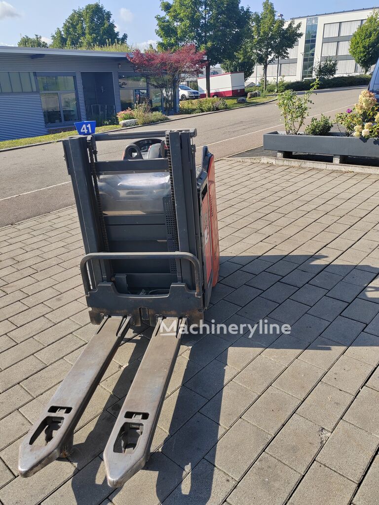 Linde L12 LHP SP makazasti paletar