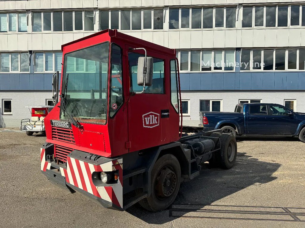 Terberg TT17 HUB REDUCTION terminalni tegljač
