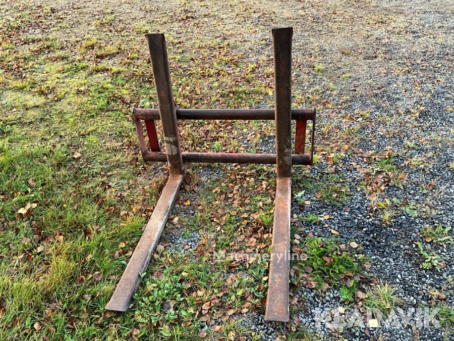 Prodaje se Ålö Pallgafflar Ålö viljuške na aukciji