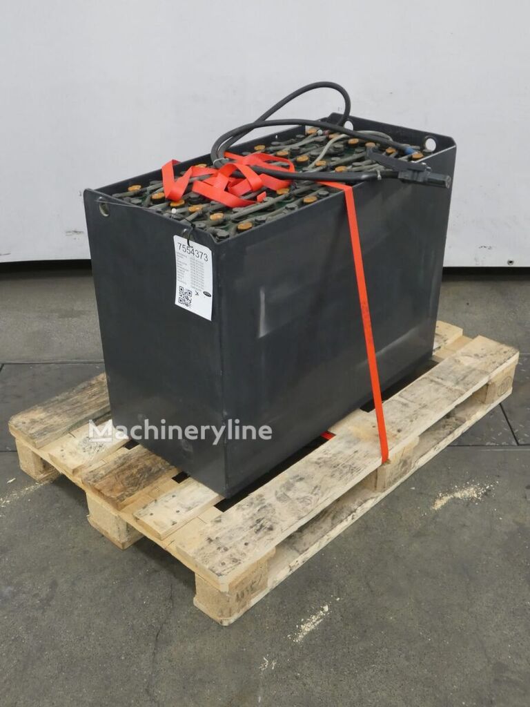 Prodaje se AVB Battery 3EPZS345 akumulator viljuškara na aukciji