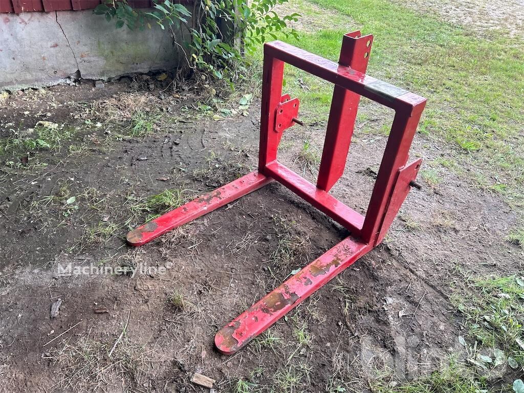 Prodaje se viljuške na aukciji