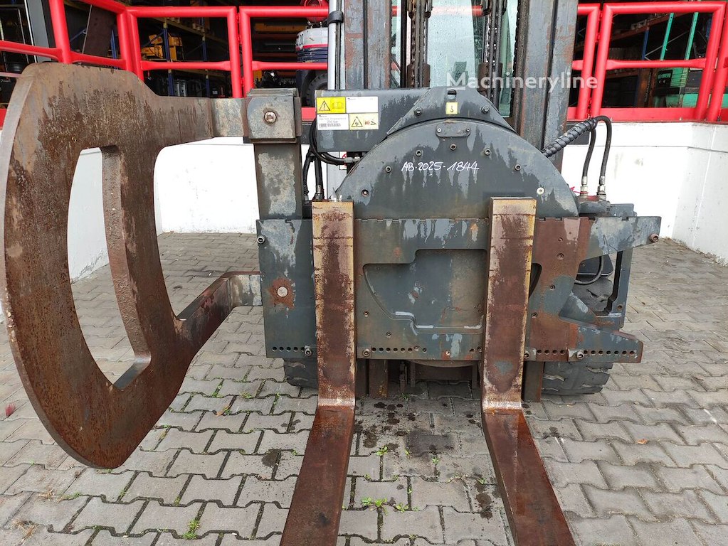Kaup 3.5T391.1-SG rotator za viljuškar