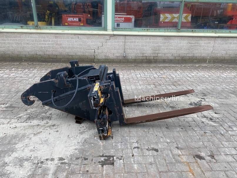 Vorkenbord CW 30 viljuške