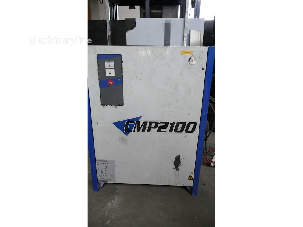 Prodaje se CMP2100 - Gabelstapler-Zubehör punjač akumulatora viljuškara na aukciji