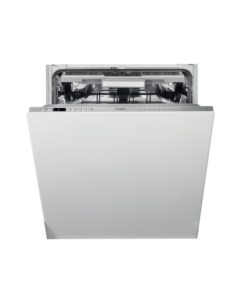 WHIRLPOOL WIO 3T133 PLE ugradna masina za pranje sudova