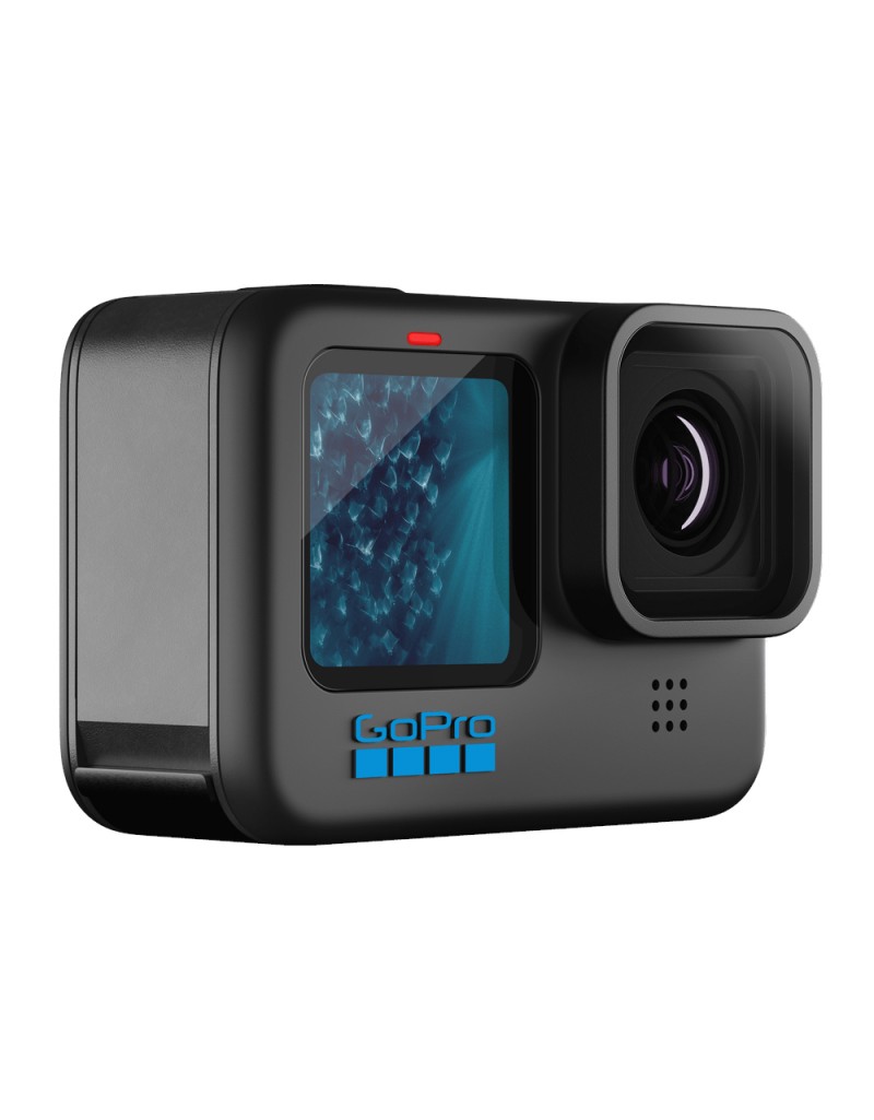 Akciona Kamera GOPRO HERO11 Black / Novo pakovanje