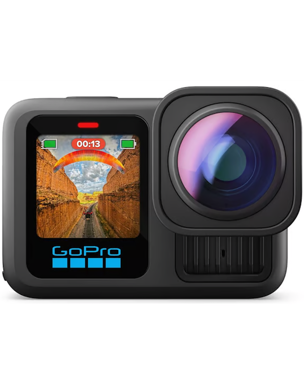 Akciona Kamera GOPRO Hero13 Black Ultra Wide Edition