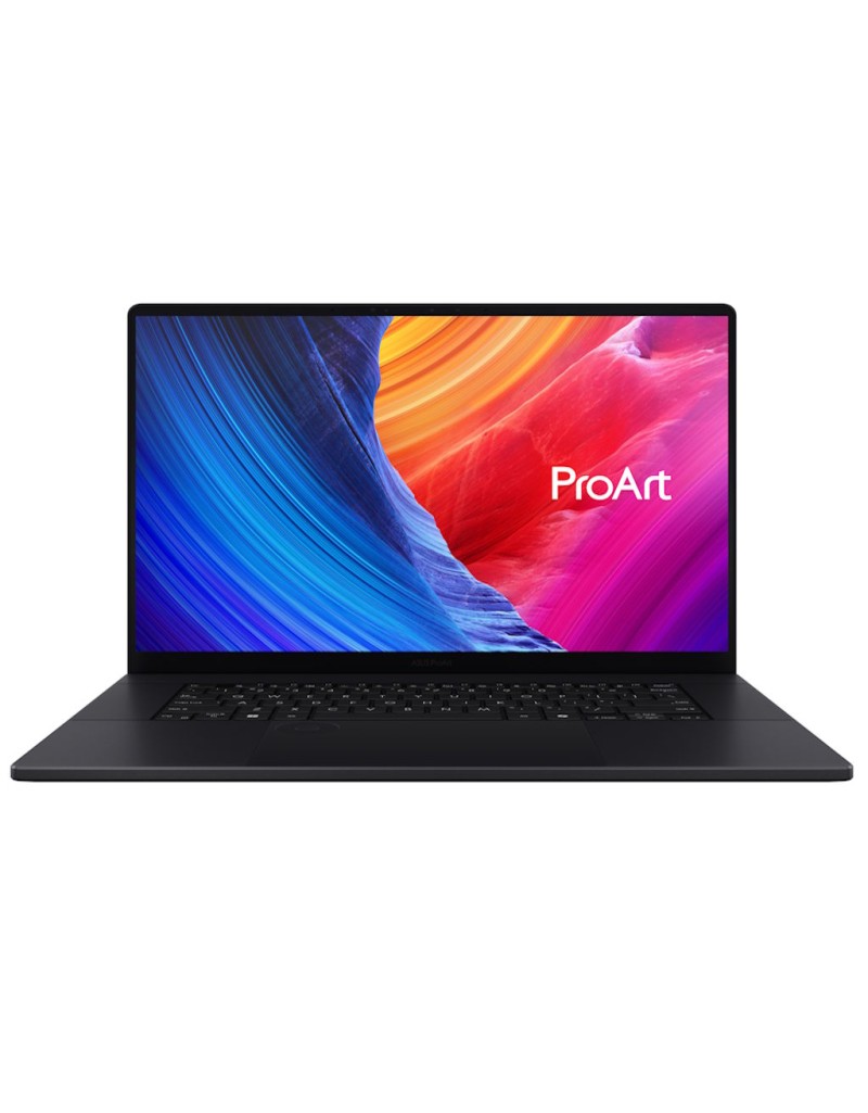 ASUS ProArt P16 H7606WP-RJ083X W11P 16"3KOLEDTouc Ryzen AI 9 HX 370 64GB 2x2TB 5070 8GB ranac