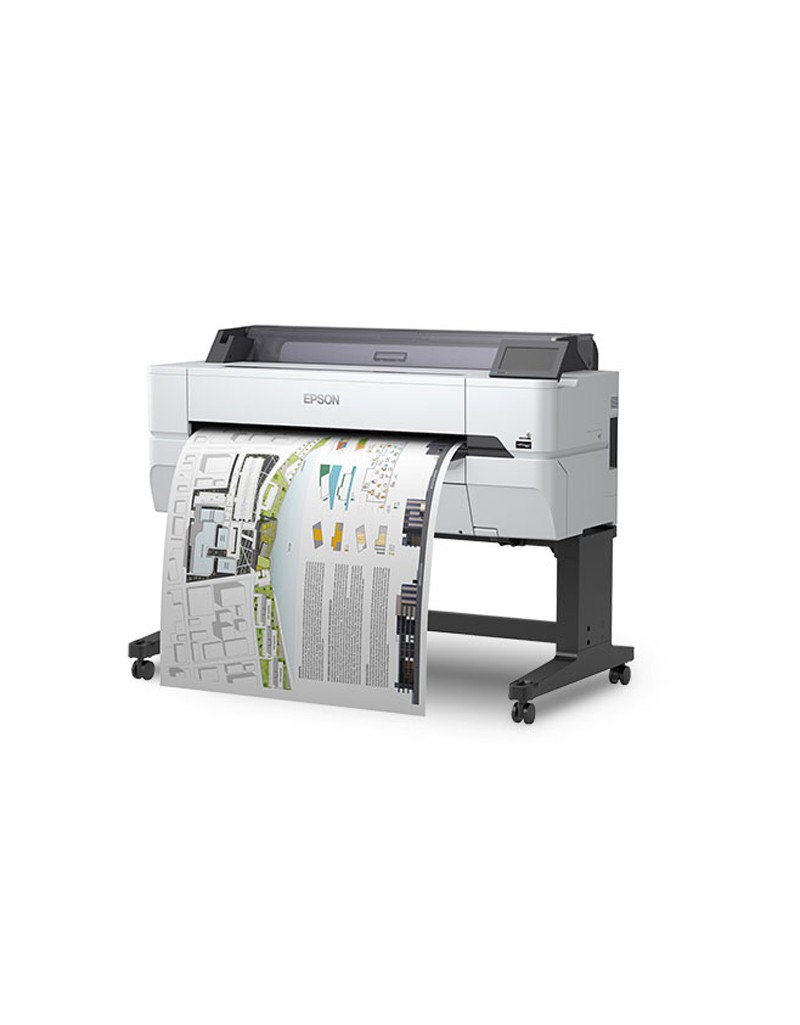 EPSON SureColor SC-T5405 inkjet štampač/ploter 36 inča