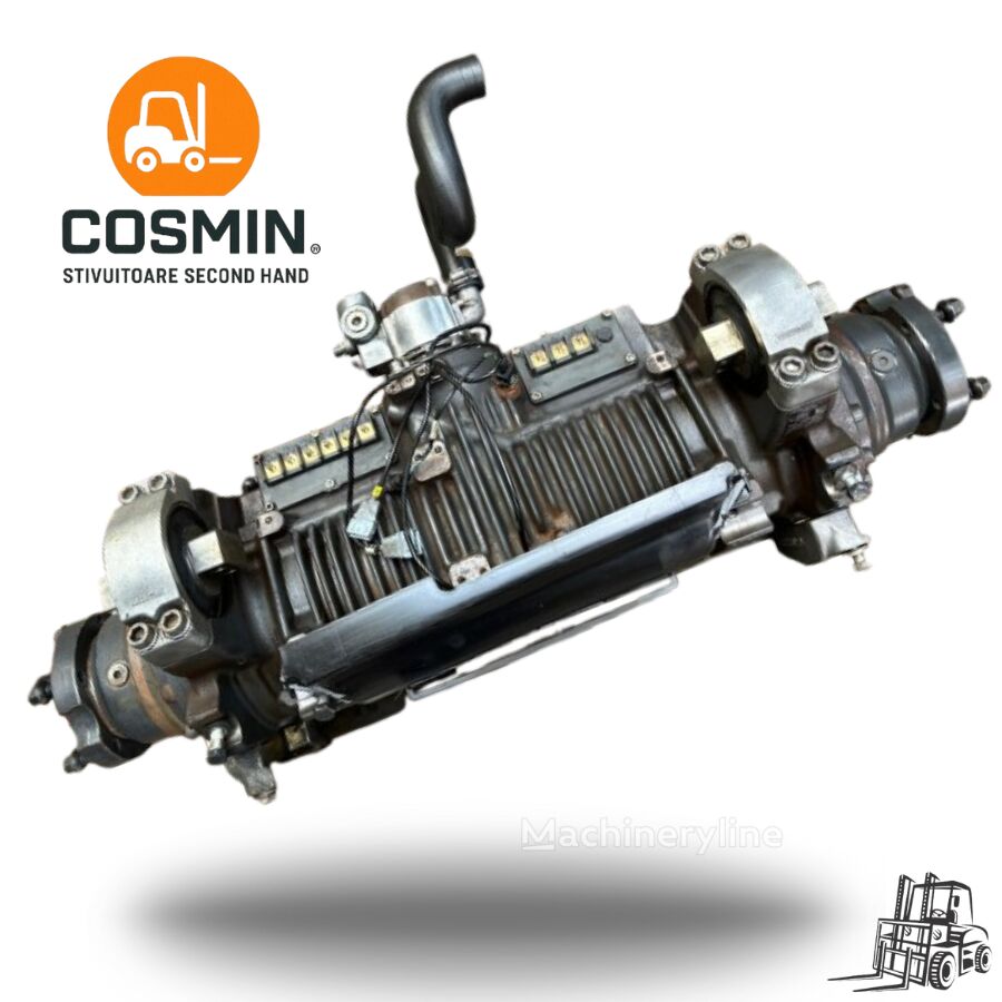 Linde AK20E-01 pogonski most za električnog viljuškara