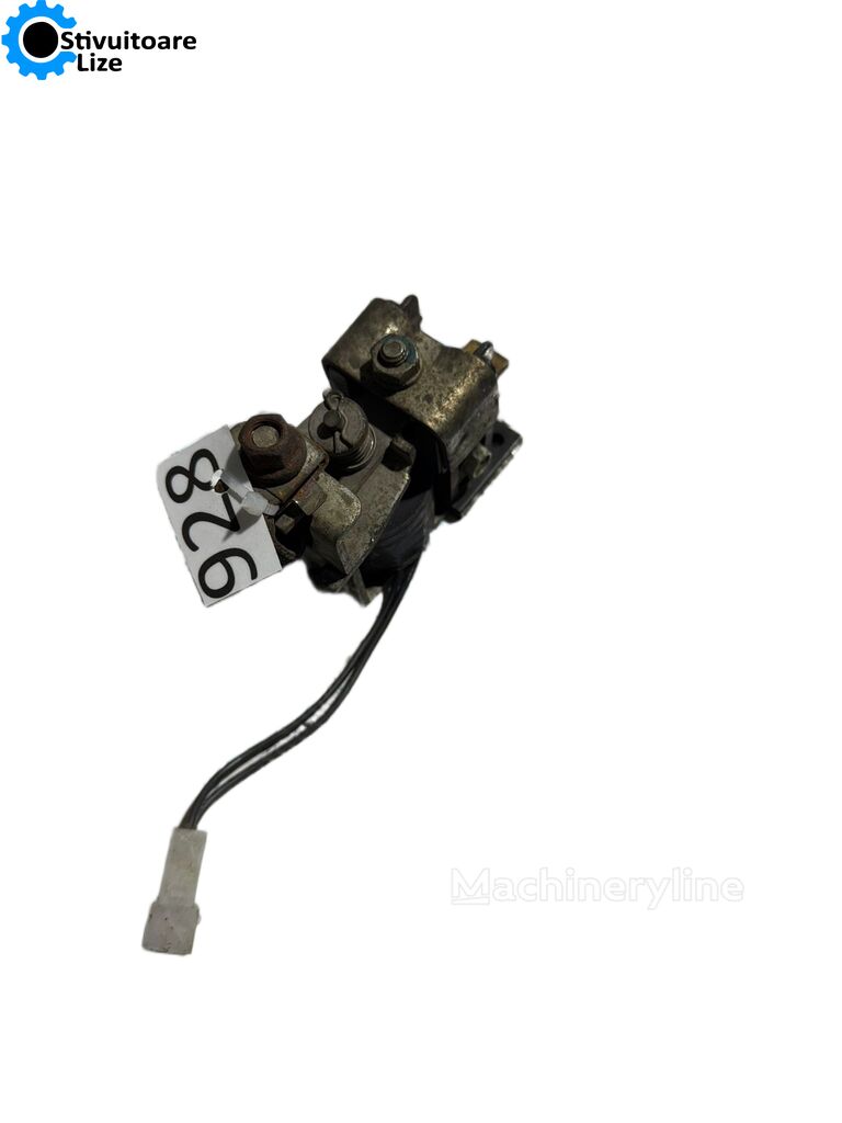 Bobina de contactor 36V stivuitor 17-01798 (928) instrument tabla za viljuškara