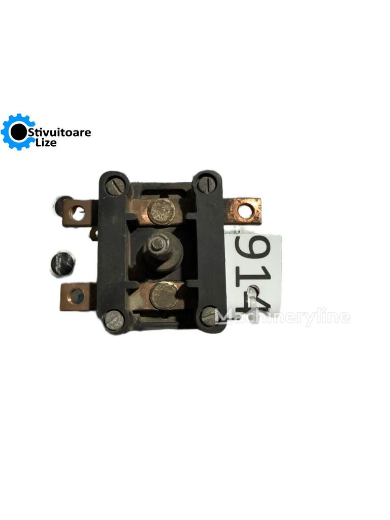 Contactor stivuitor 24V General Electric CTTA150AH124XN (914) za viljuškara