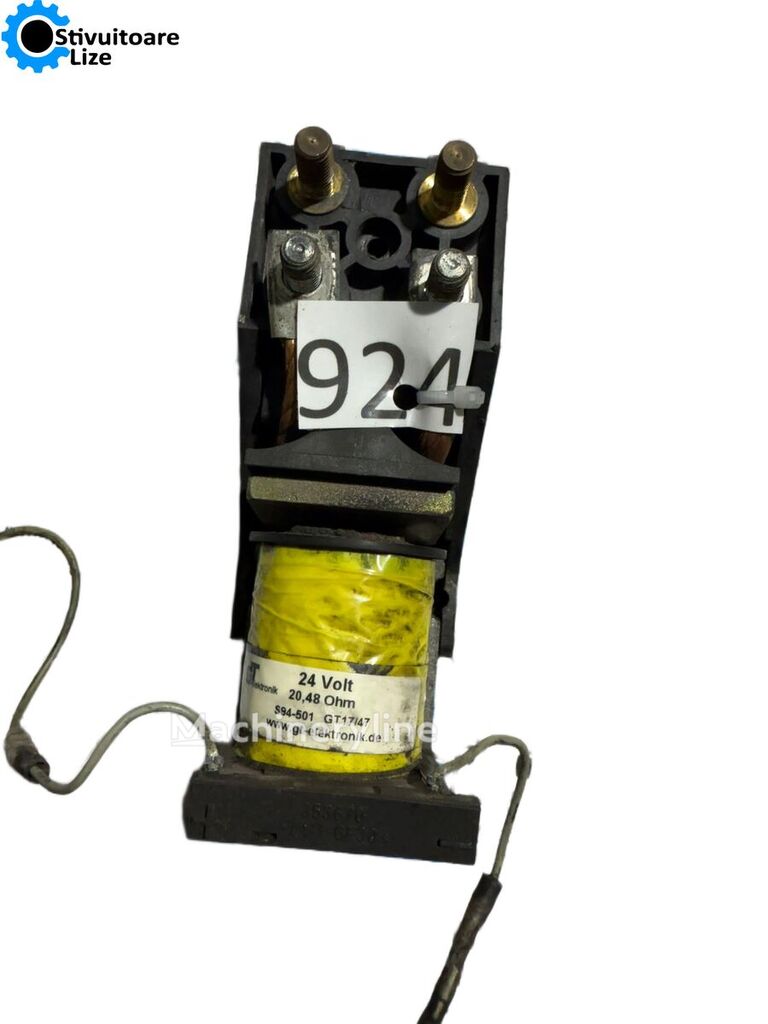 Contactor stivuitor 24V za viljuškara