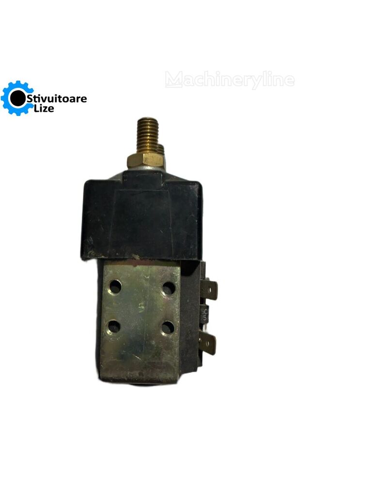 Contactor stivuitor 24V Linde 7915692100, 1791L (913) za viljuškara