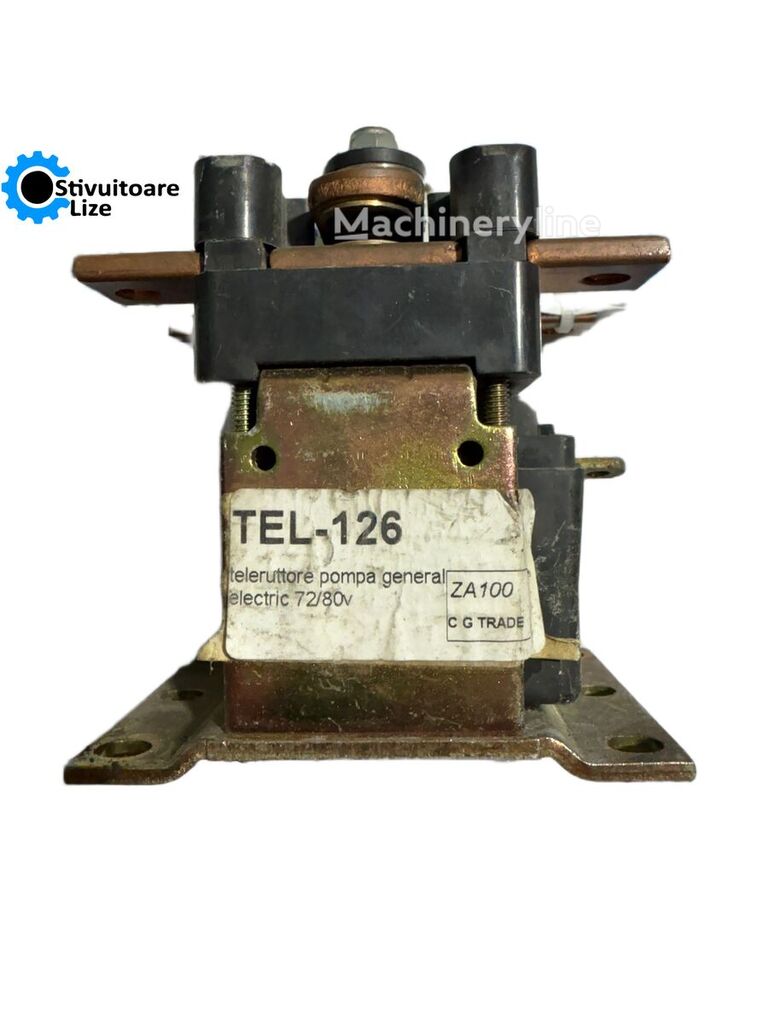 Contactor CTTA300AH176XN, 44B716737 (918) za viljuškara