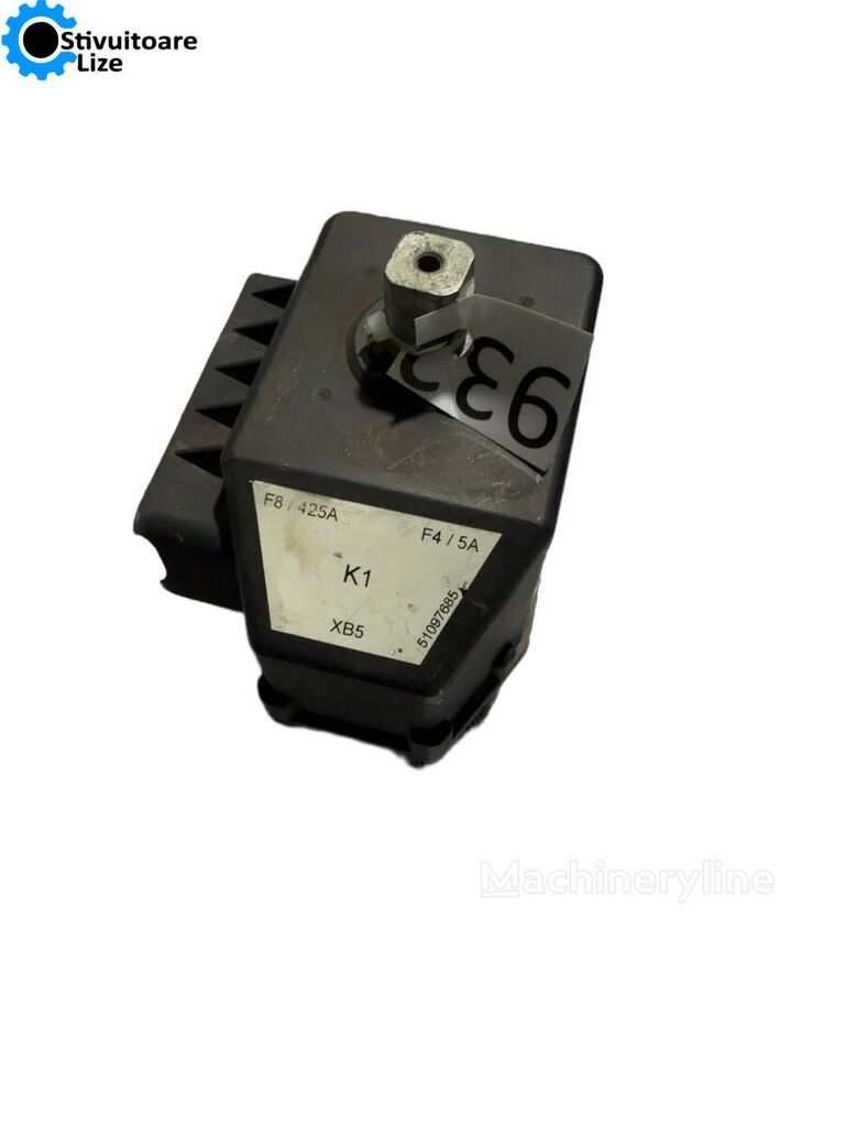 Contactor 24V 51212791, 9616 (932) za viljuškara
