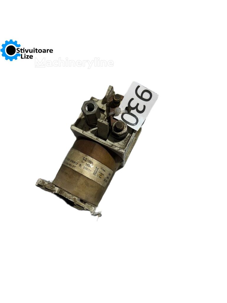 Contactor 48V S164I/48V-ST, 1622.0262673 (930) za viljuškara