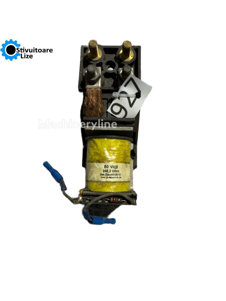 Contactor stivuitor 24V 356162, 8050, S94-501 (927) za viljuškara