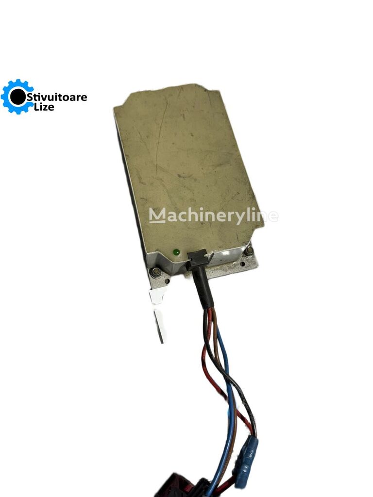 Jungheinrich Motor 9980260003 (880) upravljačka jedinica za viljuškara