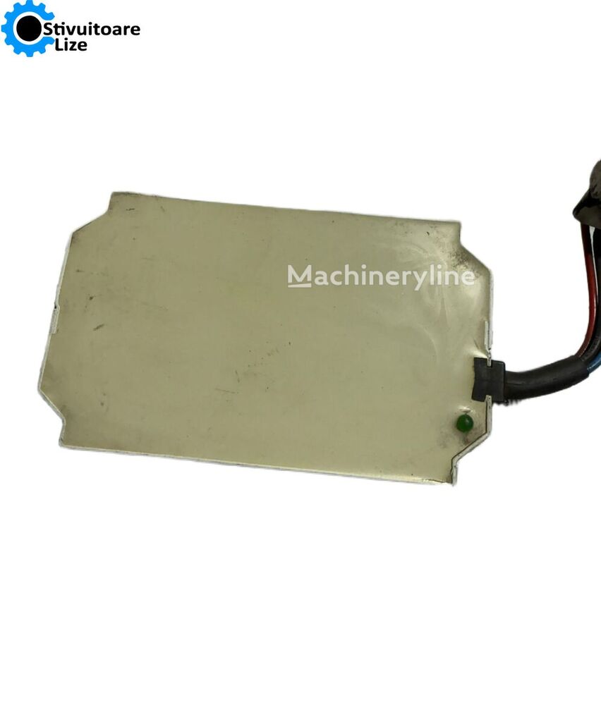 Calculator/regulator motor stivuitor Deutronic 2129310002 (882) upravljačka jedinica za električnog viljuškara