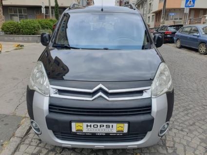2011 Citroen BERLINGO 1.6 e HDI XTR 92 ks