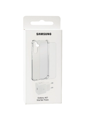 Samsung A07 paket
