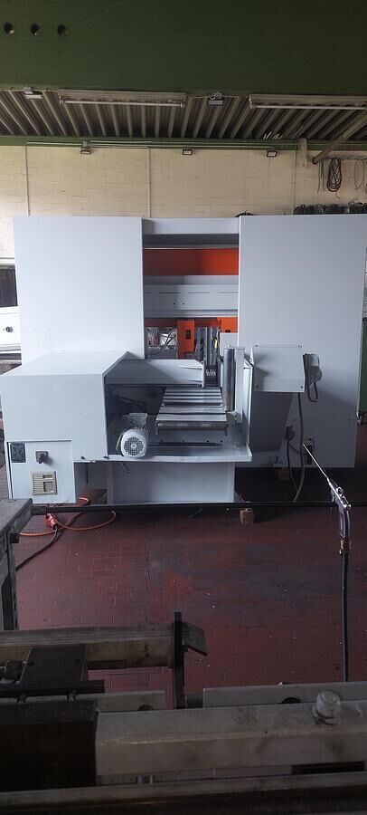 Kasto Twin A 4 AU CNC obradni centar