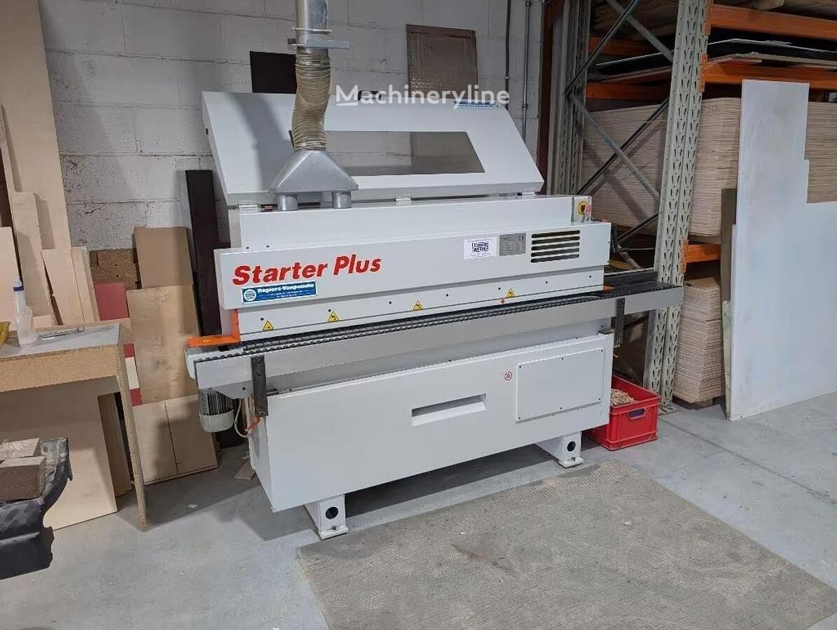 Bi-Matic BIMATIC Starter 2.5 plus mašina za formiranje ivica