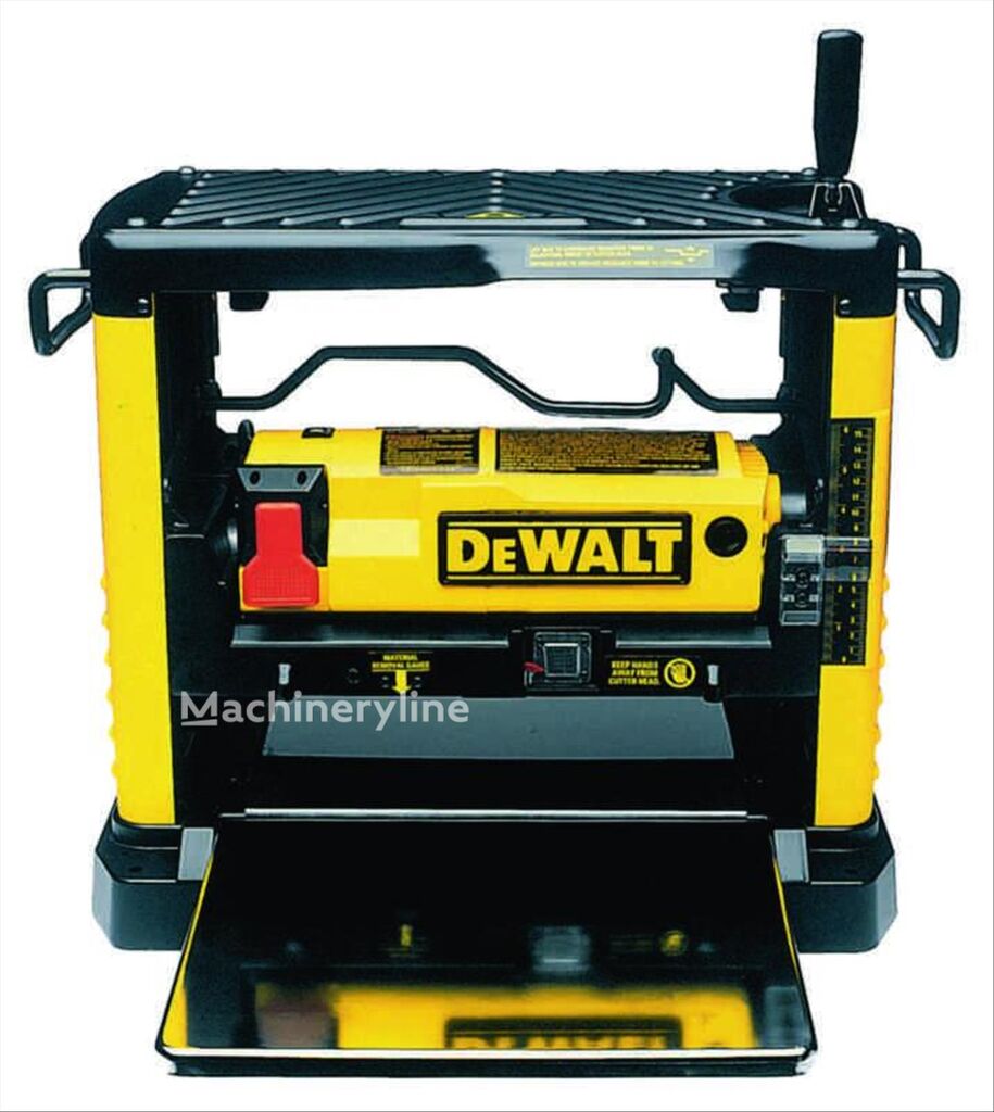 Prodaje se DeWalt DW733-QS mašinu za zgušnjavanje na aukciji