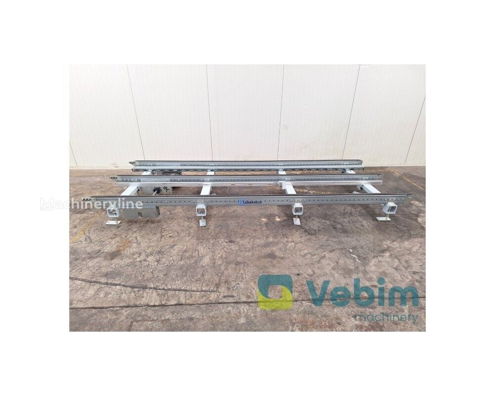 Ligmatech ZRK200/36/13/03/S druga mašina za obradu drveta