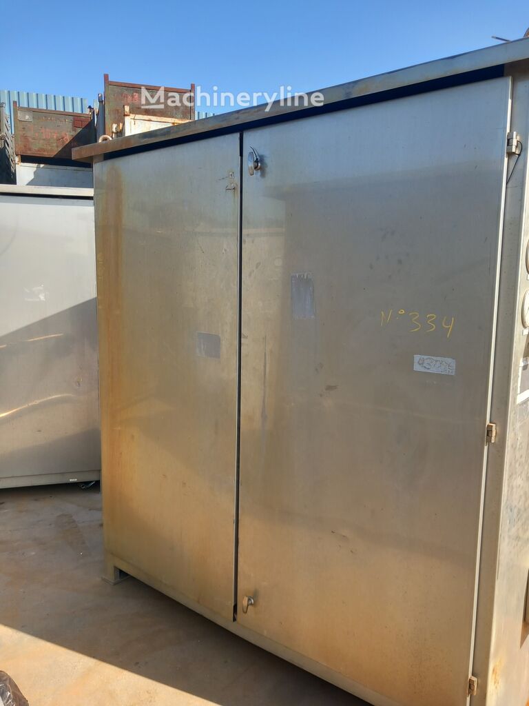 Howden ventilaciona oprema