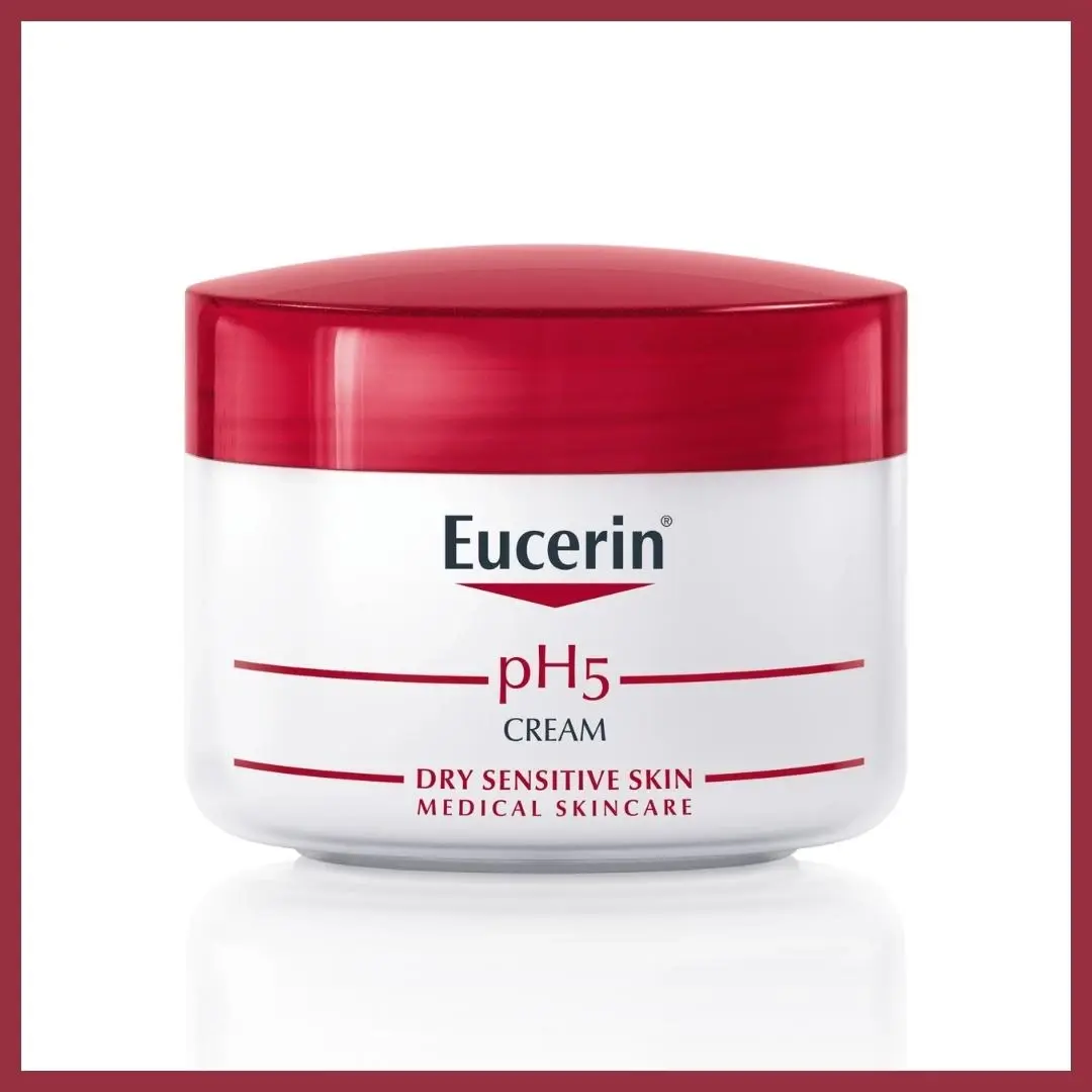 EUCERIN Krema za lice PH5 75ml