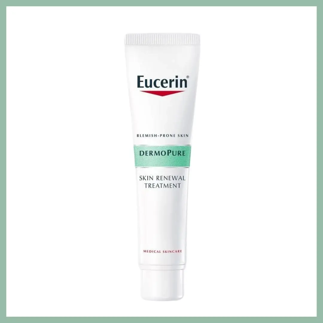 EUCERIN Regenerativni tretman DermoPure Skin Renewal 40ml