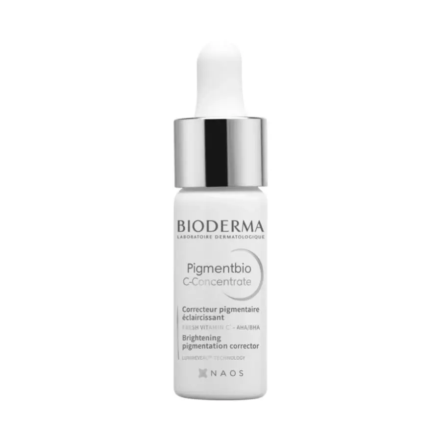 BIODERMA Krema za lice Pigmentbio C-koncentrat 15ml