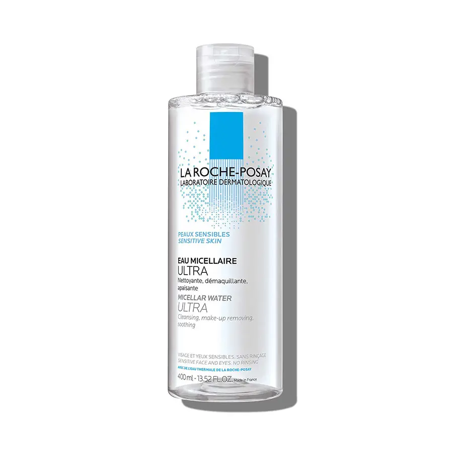 LAROCHE-POSAI Micelarna voda 400 ml