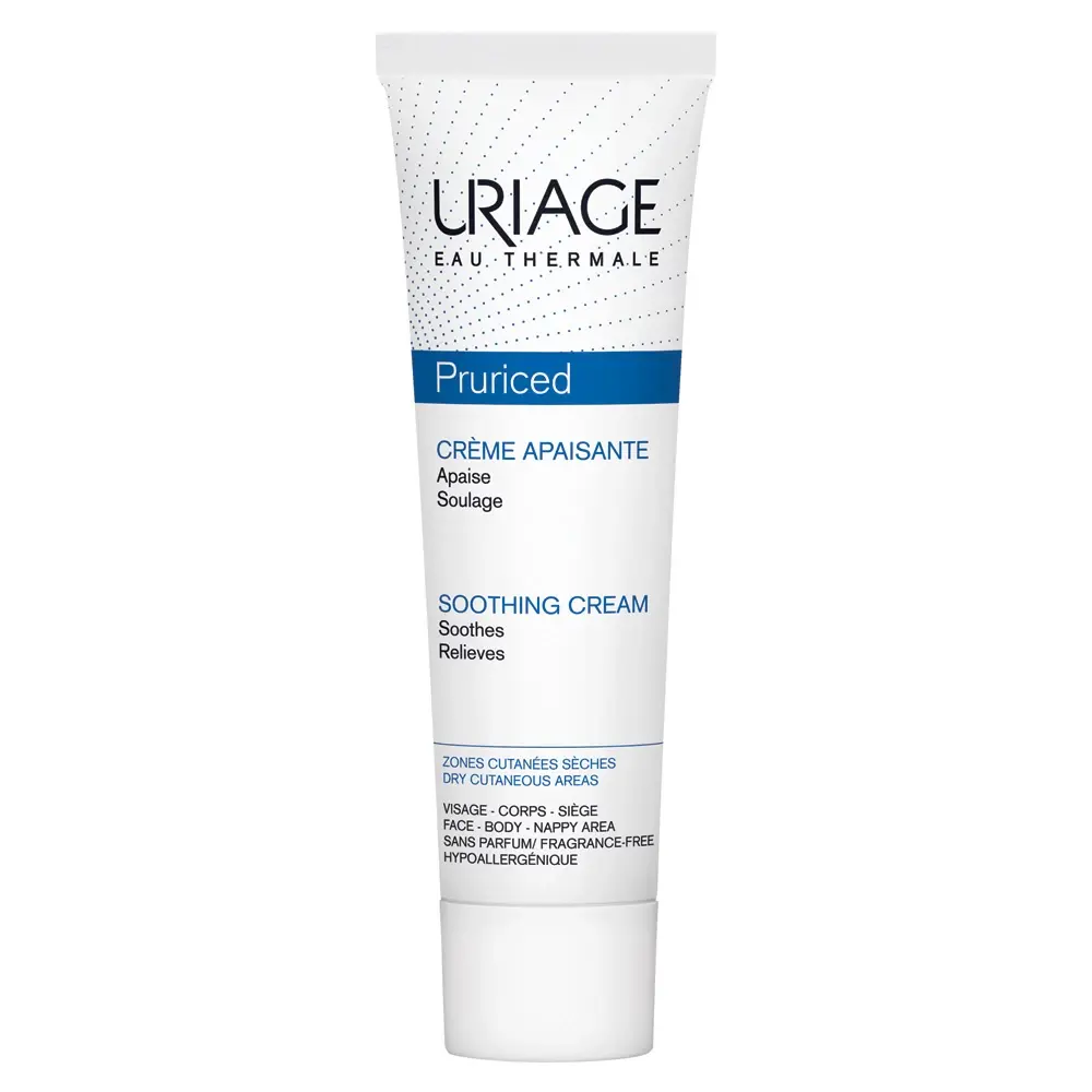 URIAGE Pruriced Krema Protiv Svraba 100 mL