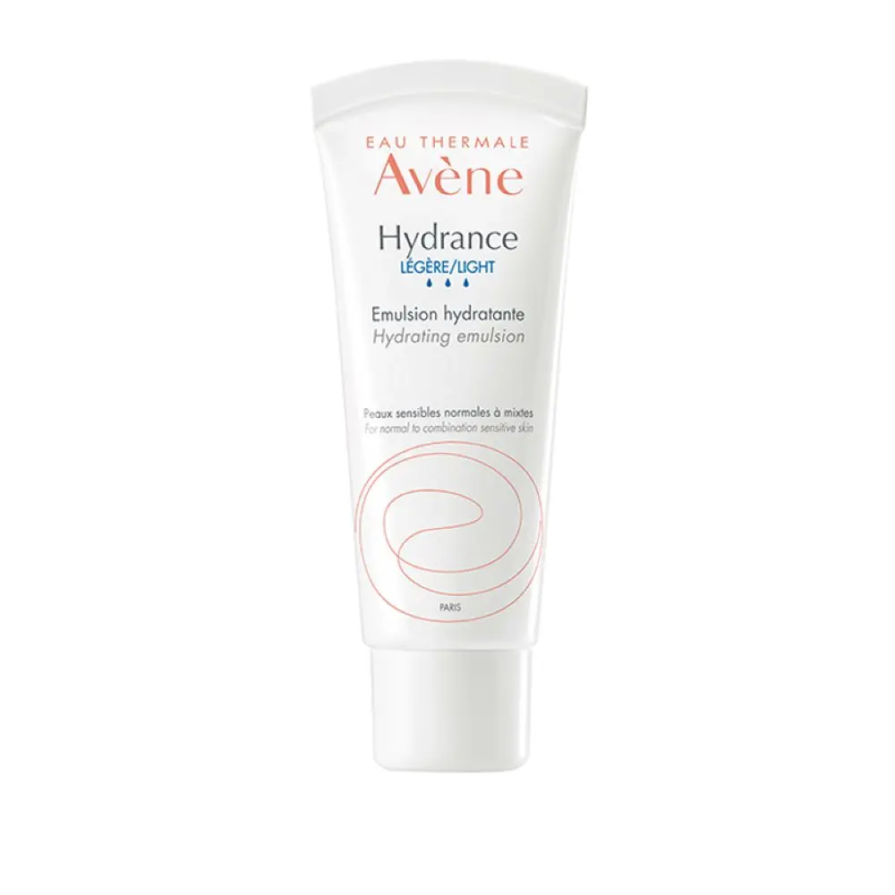 AVENE Hidrirajuća emulzija Hydrance legere 40ml