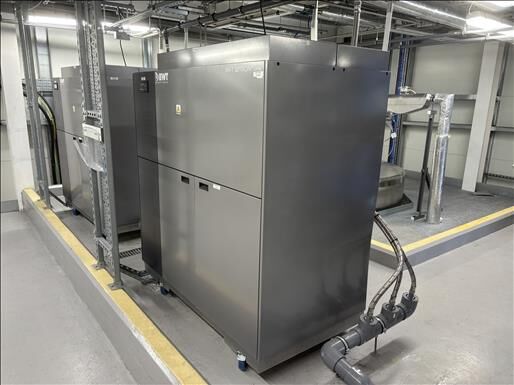 BWT Septron Line61 VAL DI Water system ostala oprema za preradu hrane