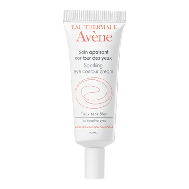 AVENE Umirujuća krema za područje oko očiju 10ml