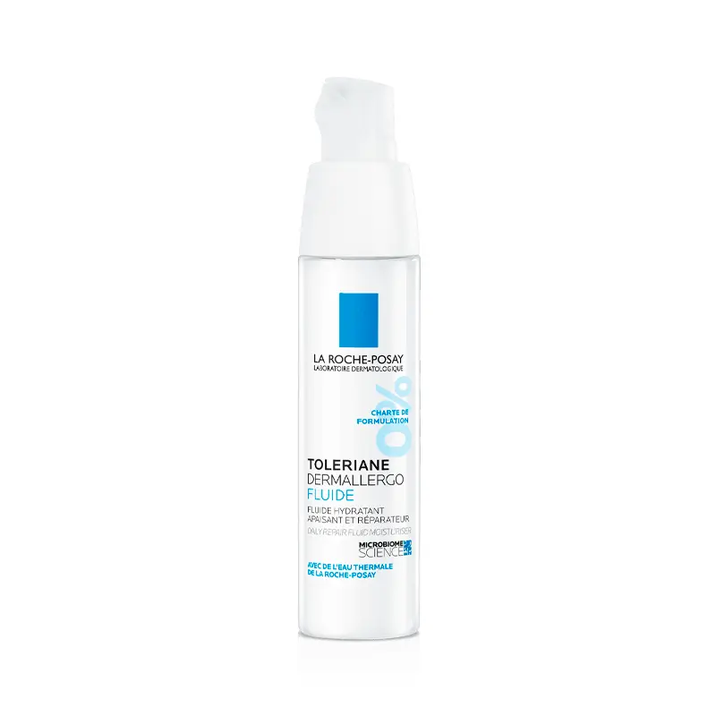 RILASTIL Fluid toleriane derm 40ml