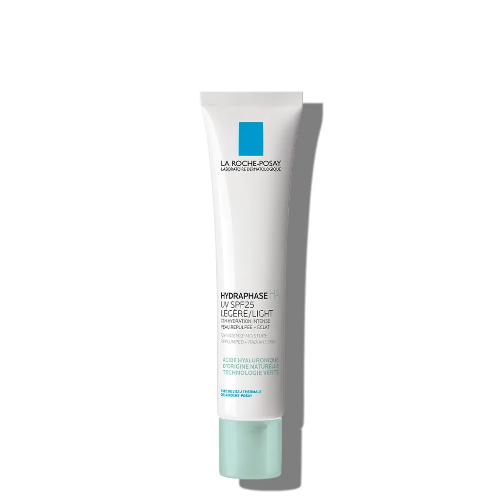 La Roš Pozeј krema za lice Hidrafaz HA UV Rich SPF25, 40 ml