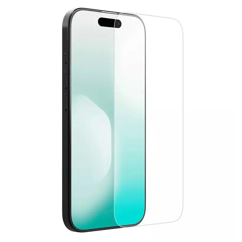 Zastitno staklo Zastitno staklo Nillkin H+ Pro za iPhone 17 6.3 (sa kalupom)