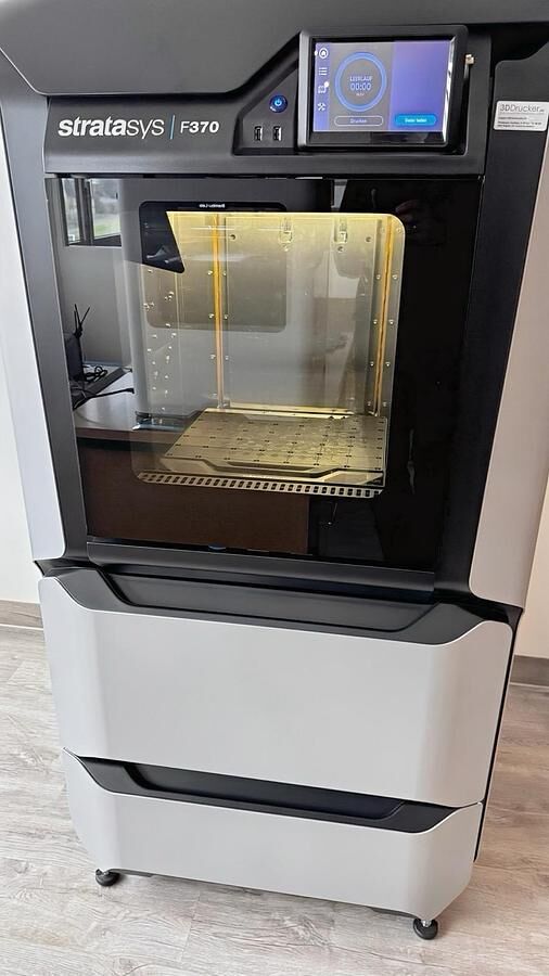 Stratasys F370 3D printer